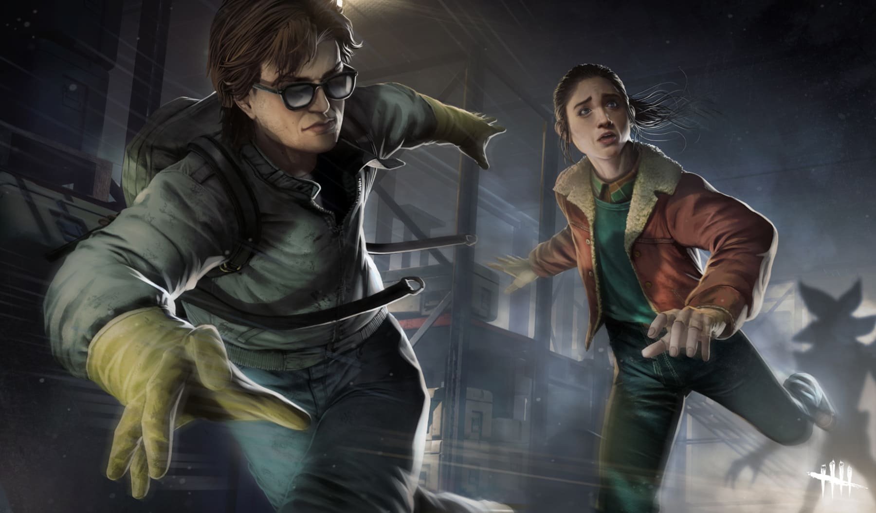 Dead By Daylight: 10 Most Popular Survivors | Gamers Decide